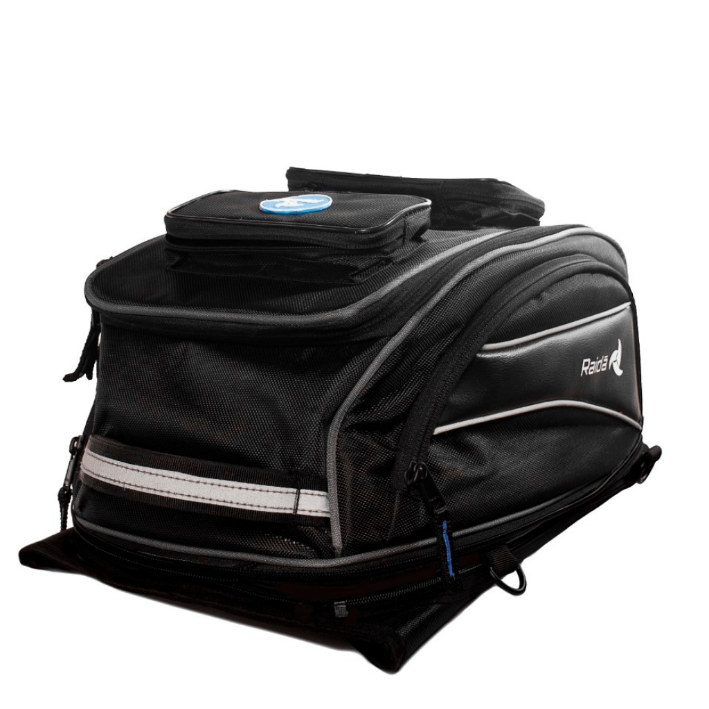 Invictus Ride Marshall Saddle Bag – The Saddle Store