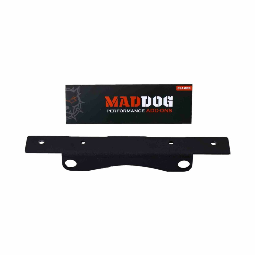 Maddog Classic and Bullet Clamp – The Saddle Store