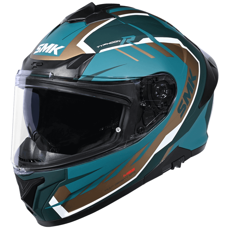 SMK Typhoon Helmet MA235 – The Saddle Store
